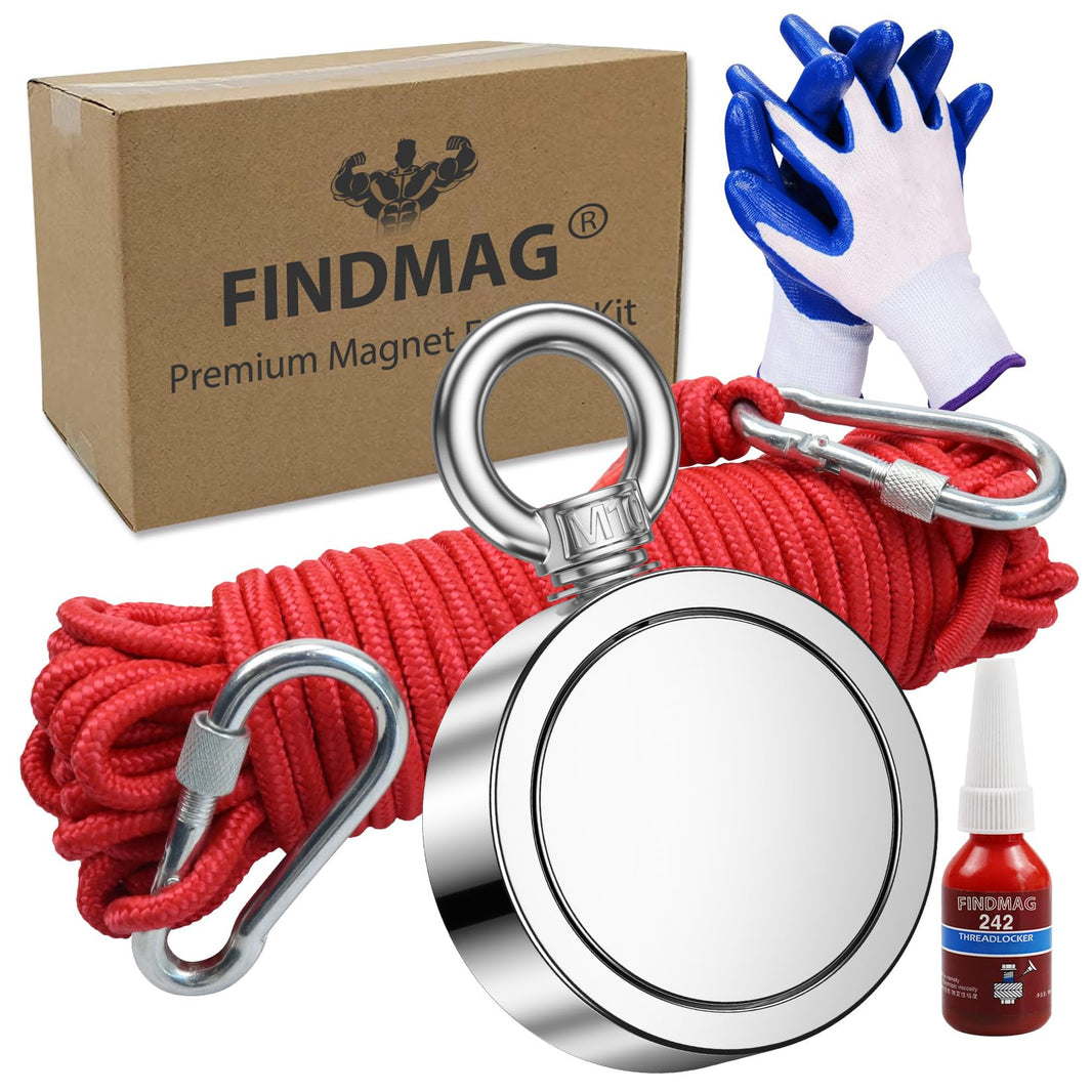 Magnet Fishing – FINDMAG Store