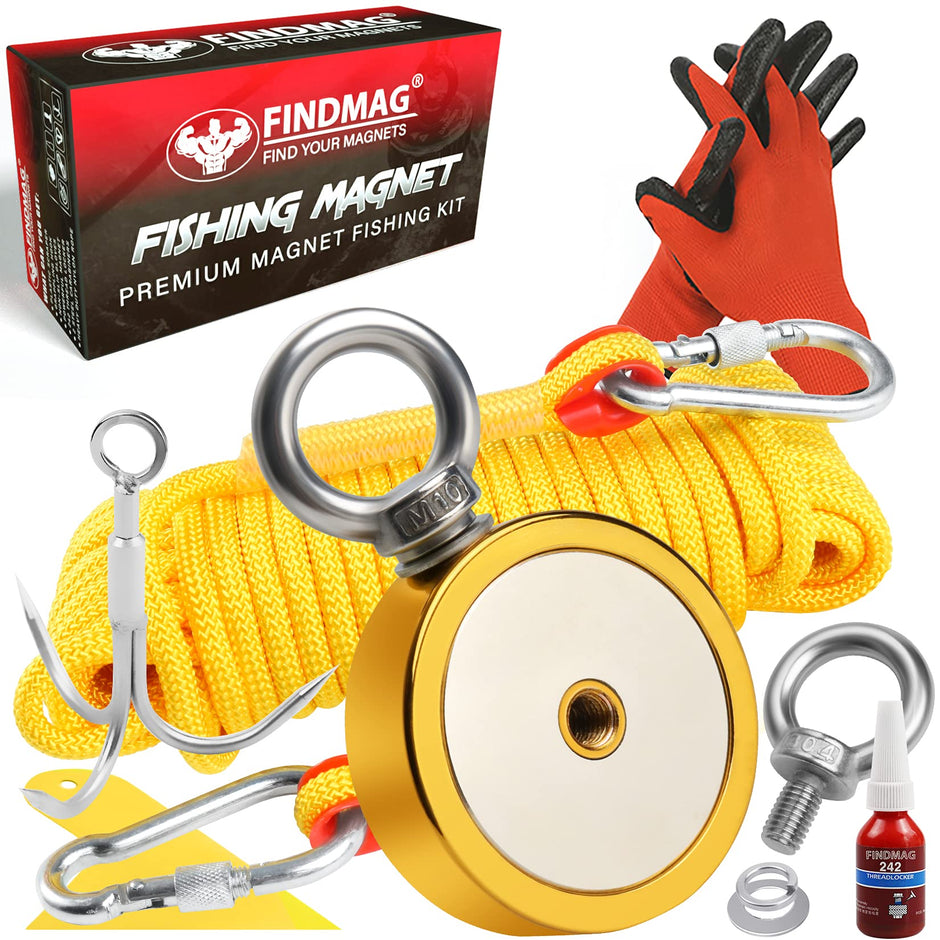 Magnet Fishing – FINDMAG Store