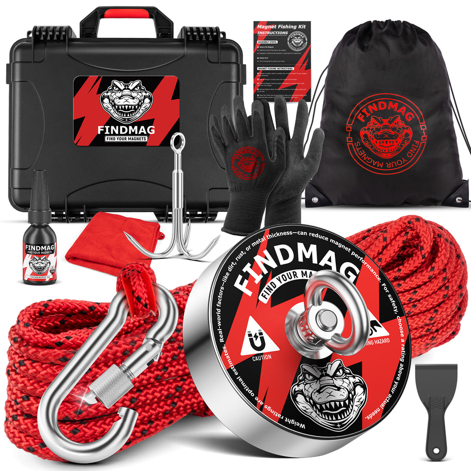 FINDMAG Find Your Mangets – FINDMAG Store