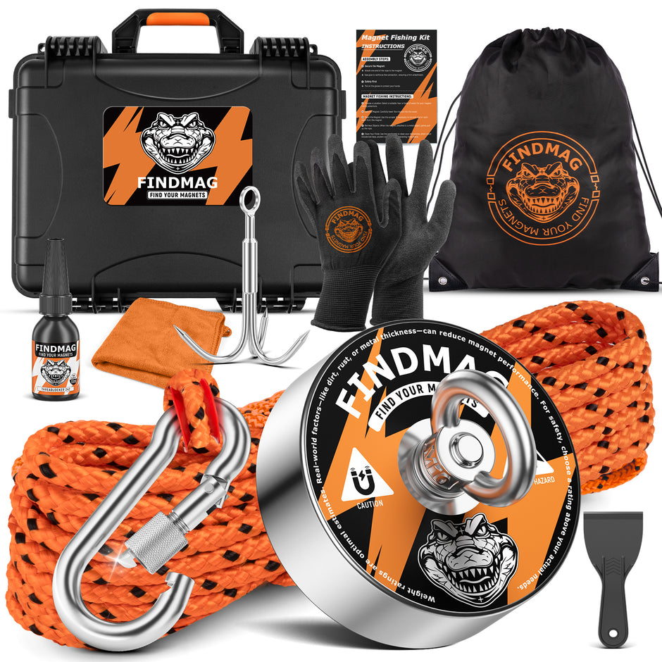 FINDMAG Find Your Mangets – FINDMAG Store